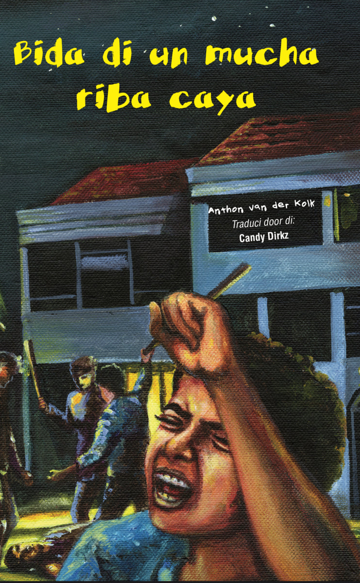 Bida di un mucha riba caya - Candy Dirkz – Diversi